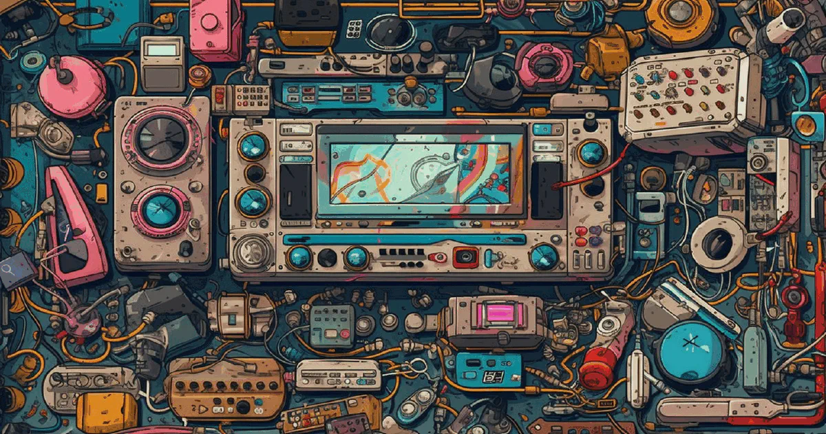 Flipper Zero verkennen: een veelzijdig apparaat voor hacken en beveiliging